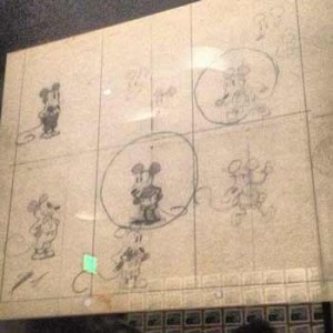 Worth A Trip: Walt Disney Family Museum with #MonstersUEvent ...