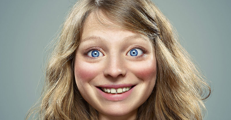 18 Images of Adults as Kids – HowToBeADad.com