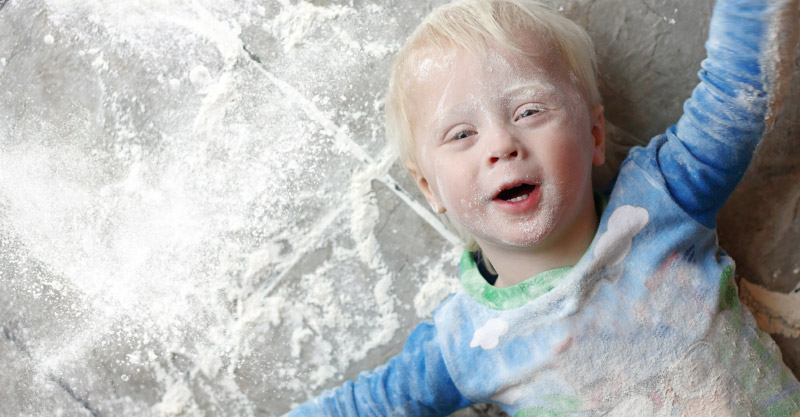 The Funny(?) Ways Kids Mess-use Things – HowToBeADad.com