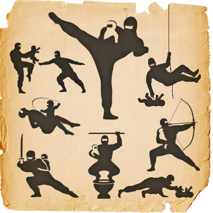 Ninja Parent Lessons – HowToBeADad.com