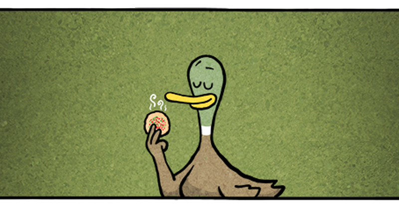Christmas Before, During & After (3 Comics) – HowToBeADad.com
