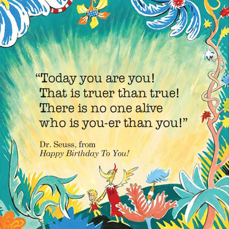 14 Children’s Book Quotes That Are Better Than Any Motivational Poster ...