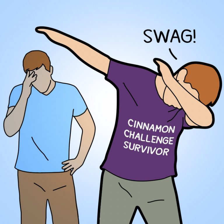 The Symptoms of Bad Influence-itis – HowToBeADad.com