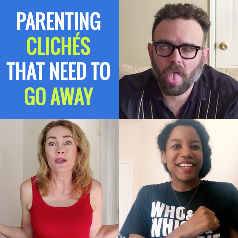 Parenting – HowToBeADad.com